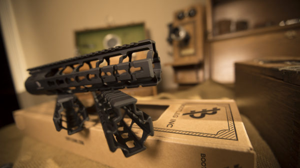 Best AR Accessories | Upper Receiver Assembly | AR 15 Build Guide ...