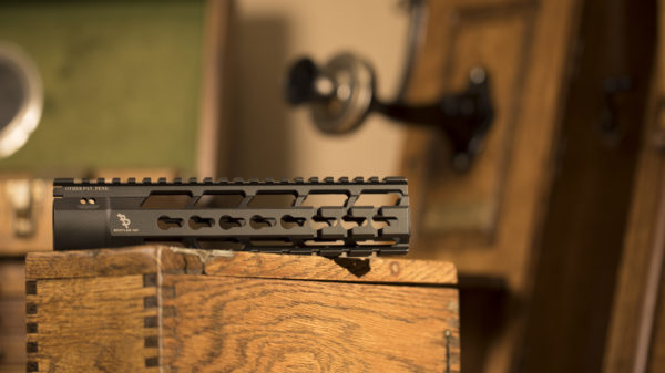 Best AR Accessories | Upper Receiver Assembly | AR 15 Build Guide ...