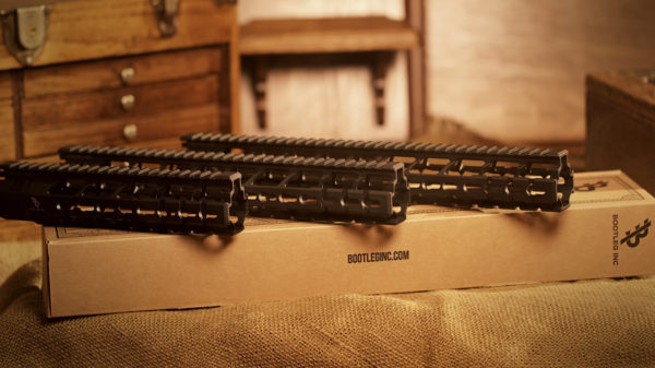 Best AR Accessories | Upper Receiver Assembly | AR 15 Build Guide ...