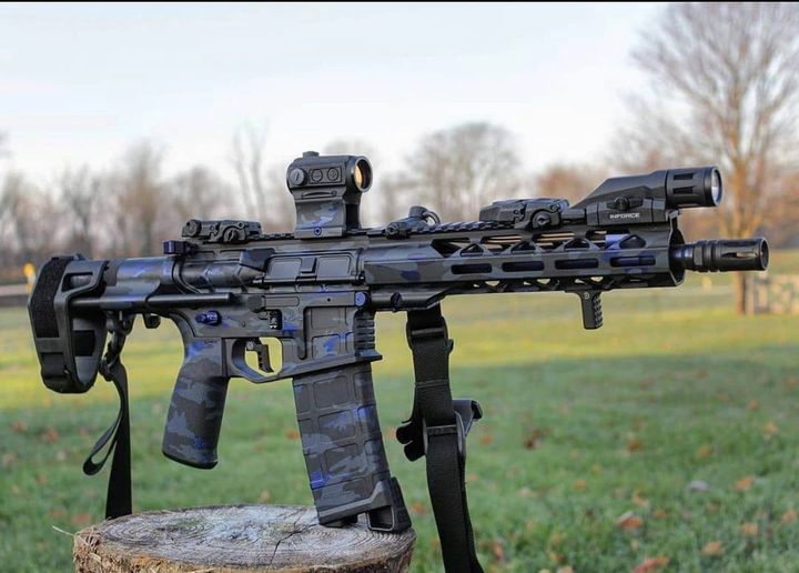 Top Reasons to Own an AR-15, Part 2 | Bootleg Inc.